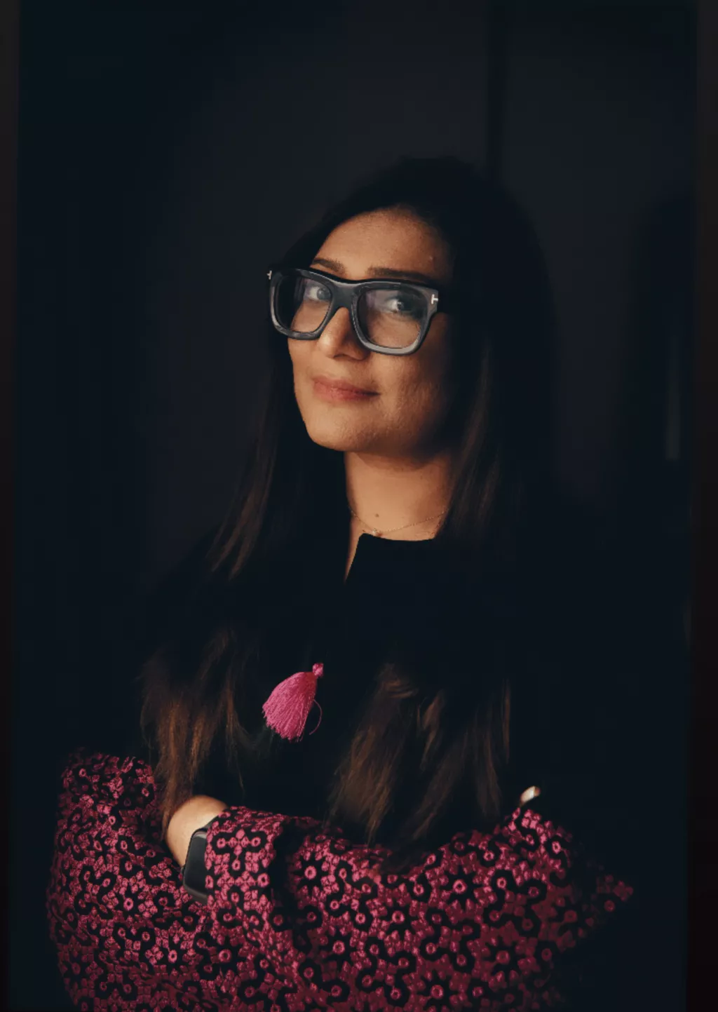 Nighat Dad | Berkman Klein Center